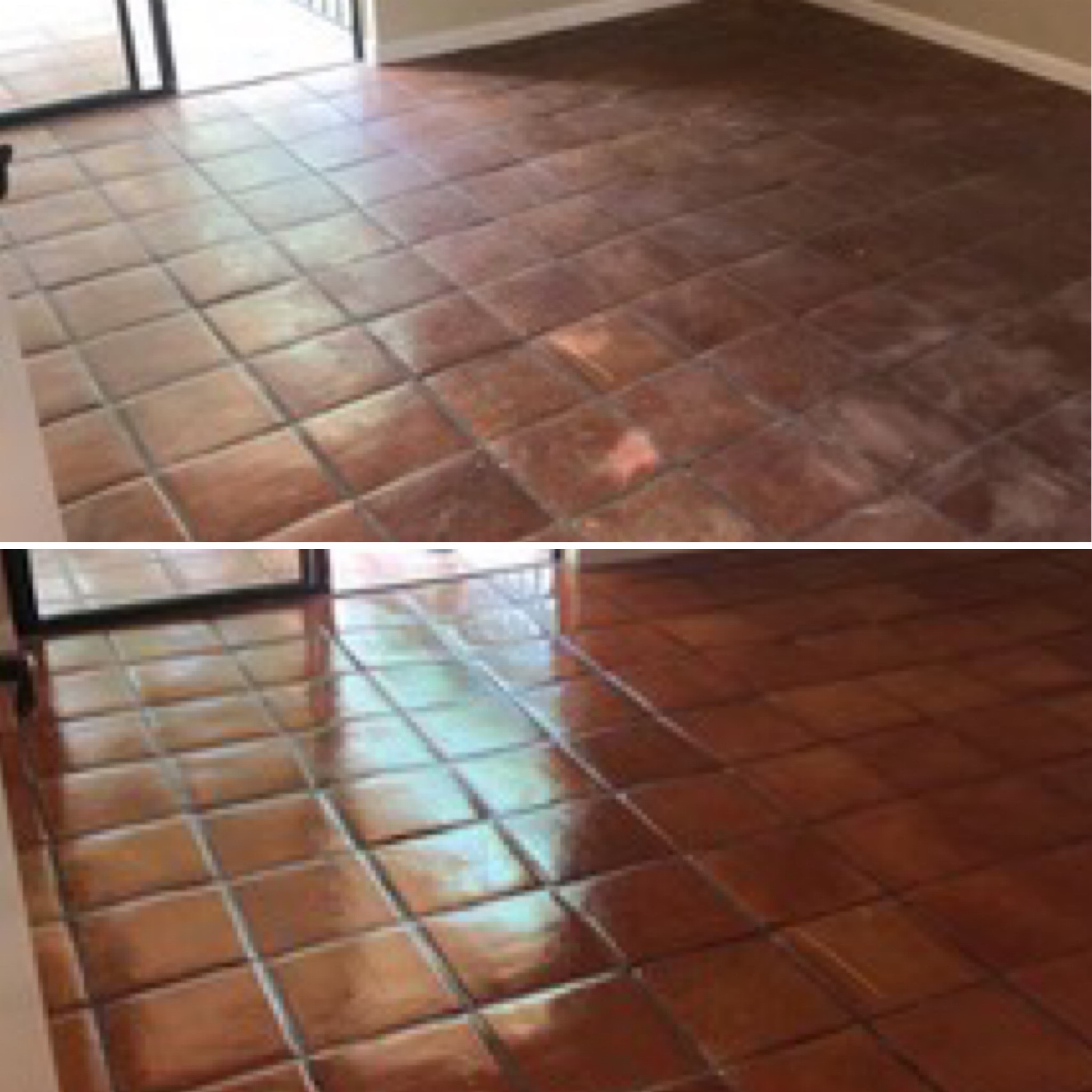 #1 Best Rated Mexican Tile Restoration Services - Marble Pros